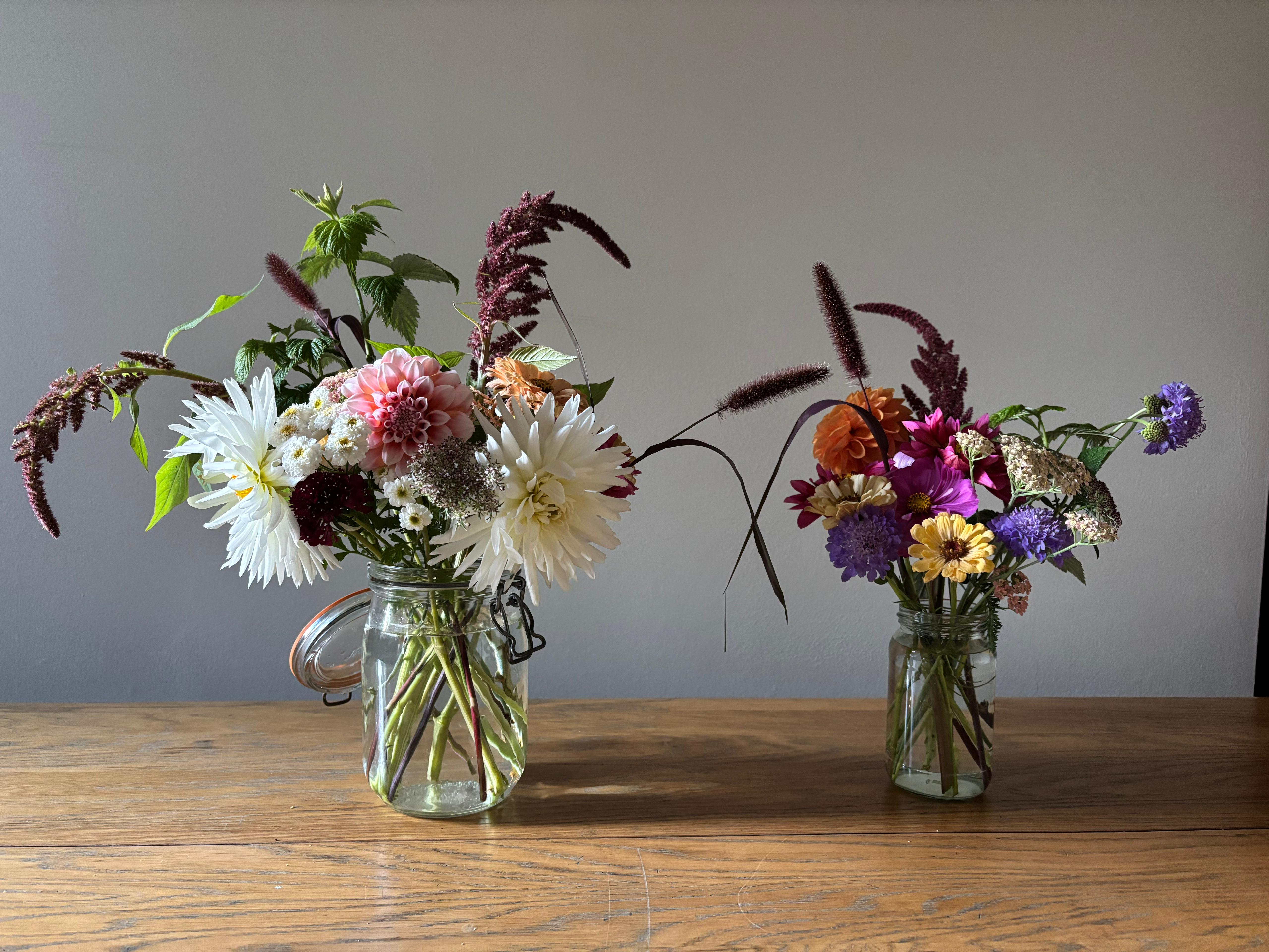 Maest Flowers - Beautiful Seasonal Flowers | Walthamstow
